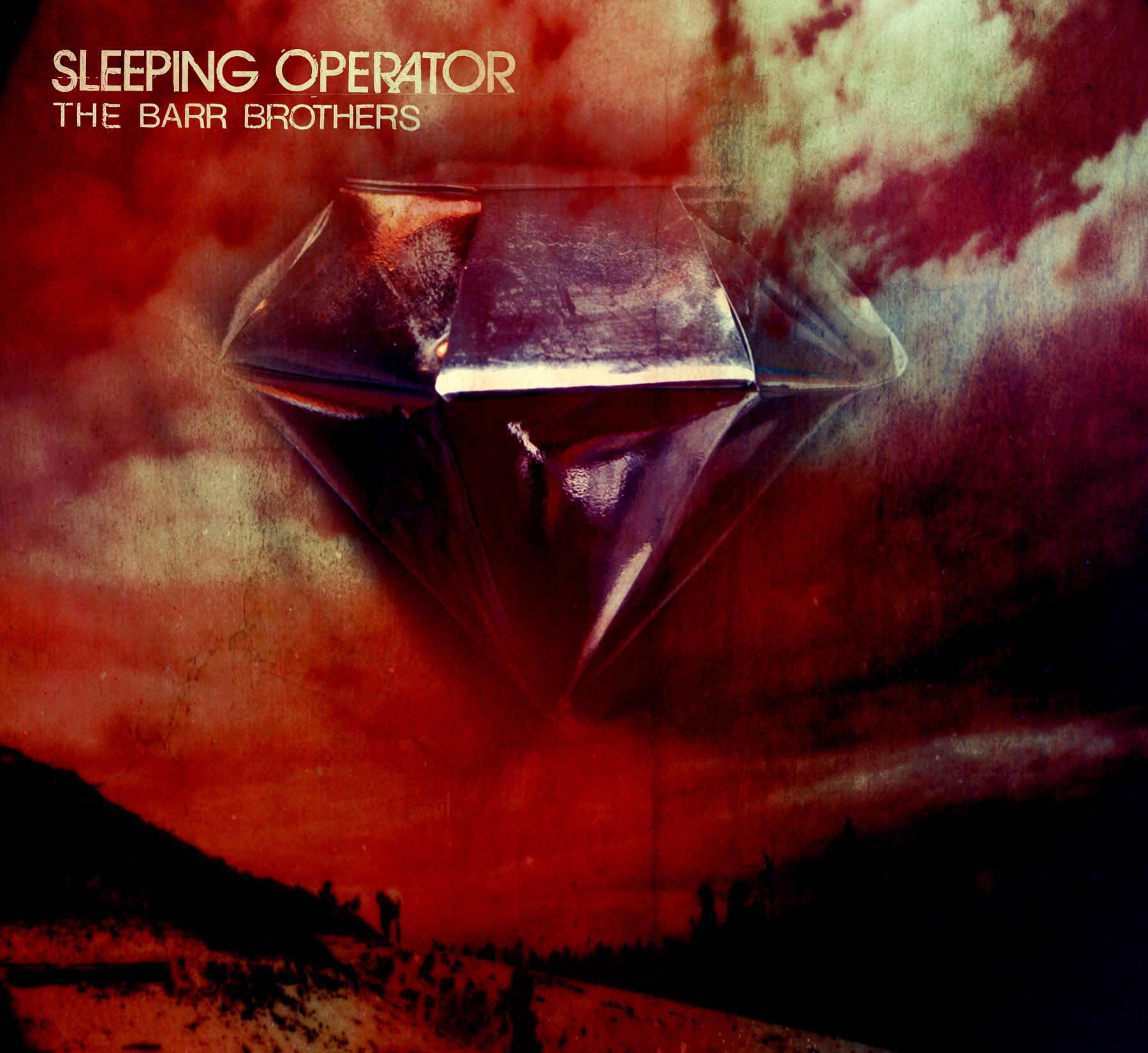 - 'Sleeping Operator' Liner Notes | Shore Fire Media