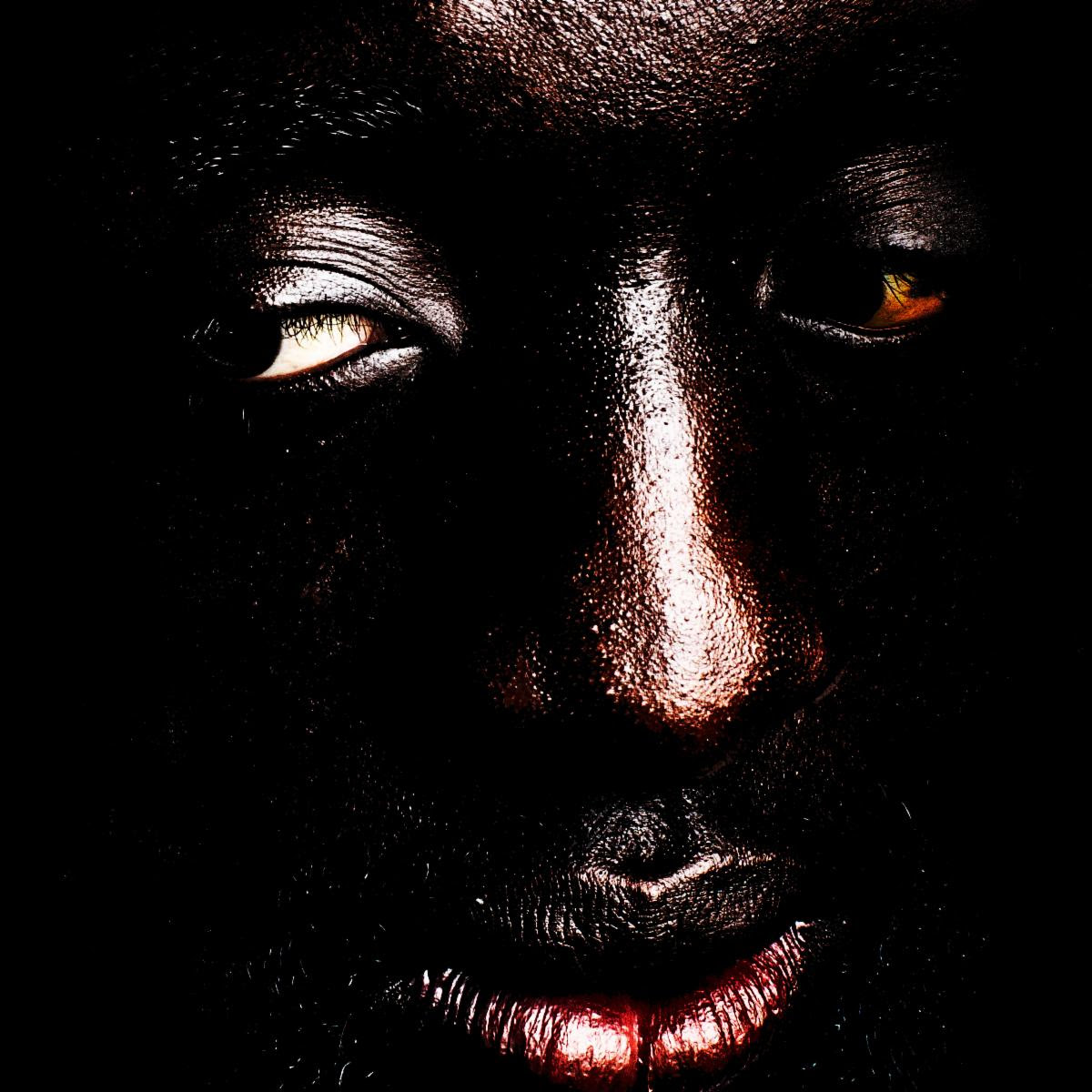 GERG - 'GERG' Liner Notes | Shore Fire Media