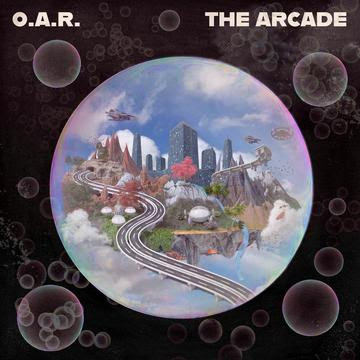 O.A.R. Releases New Album ‘The Arcade’ | Shore Fire Media