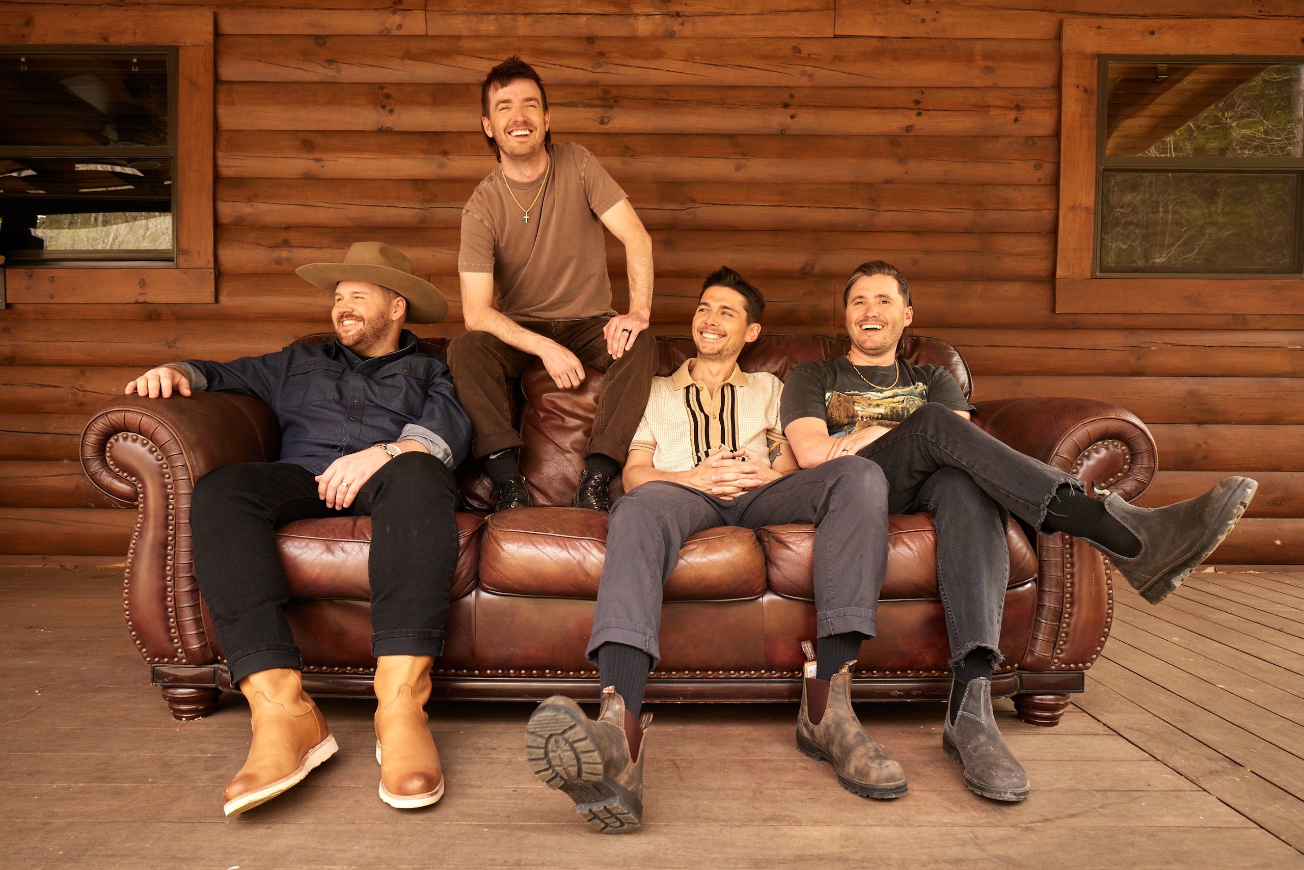 LANCO Press Page | Shore Fire Media