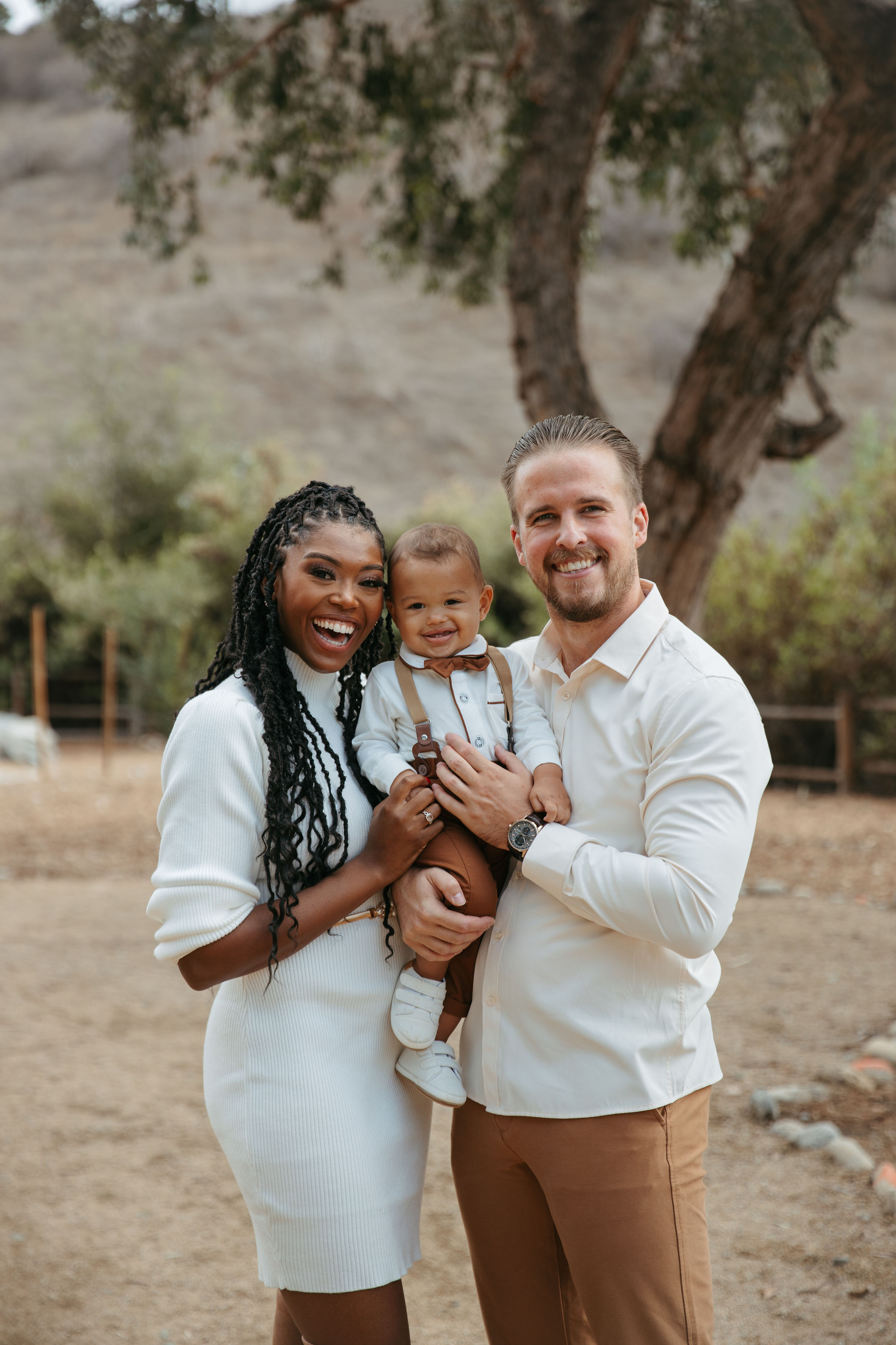 The Gerber Family Press Page | Shore Fire Media