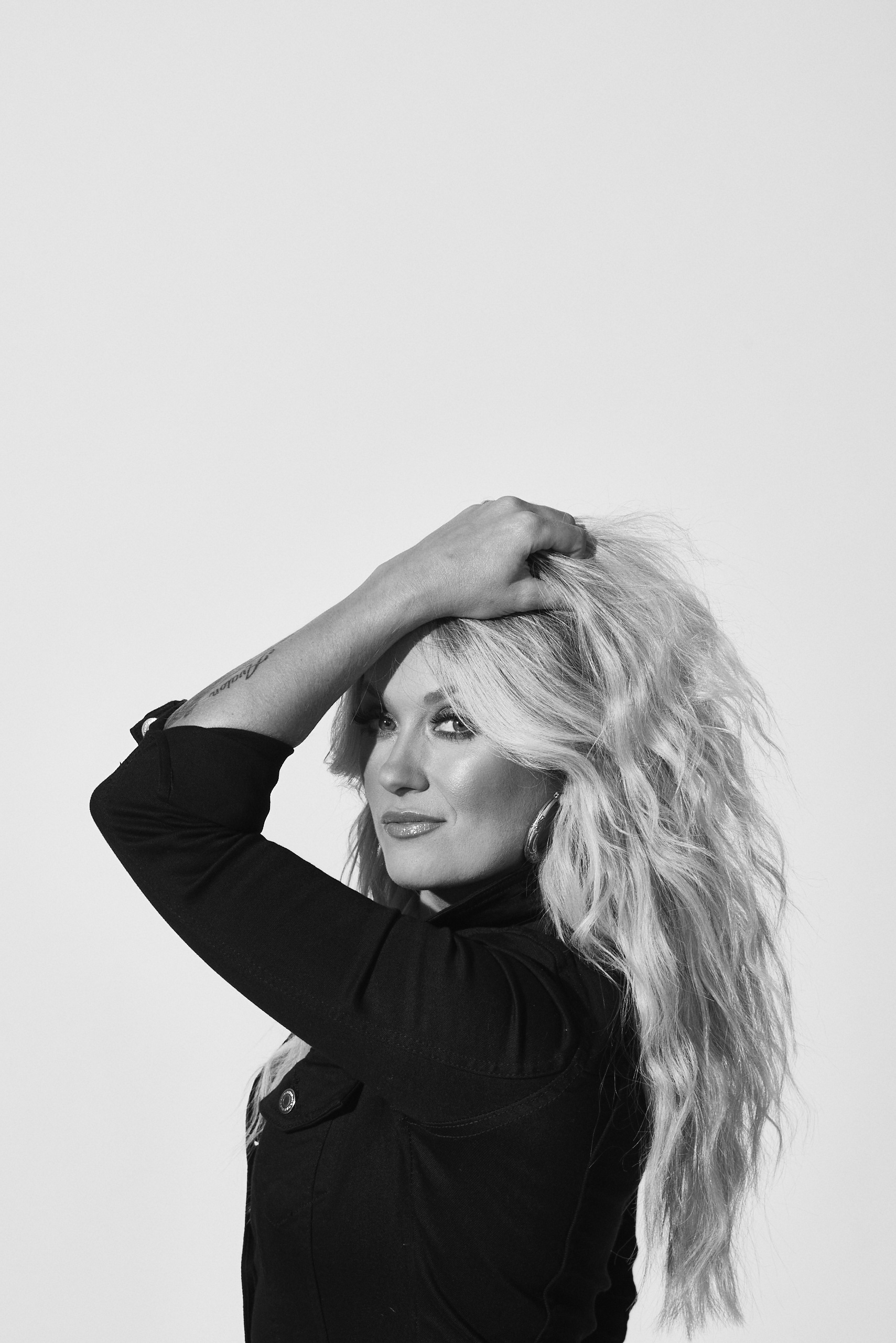 Meghan Patrick Releases | Shore Fire Media