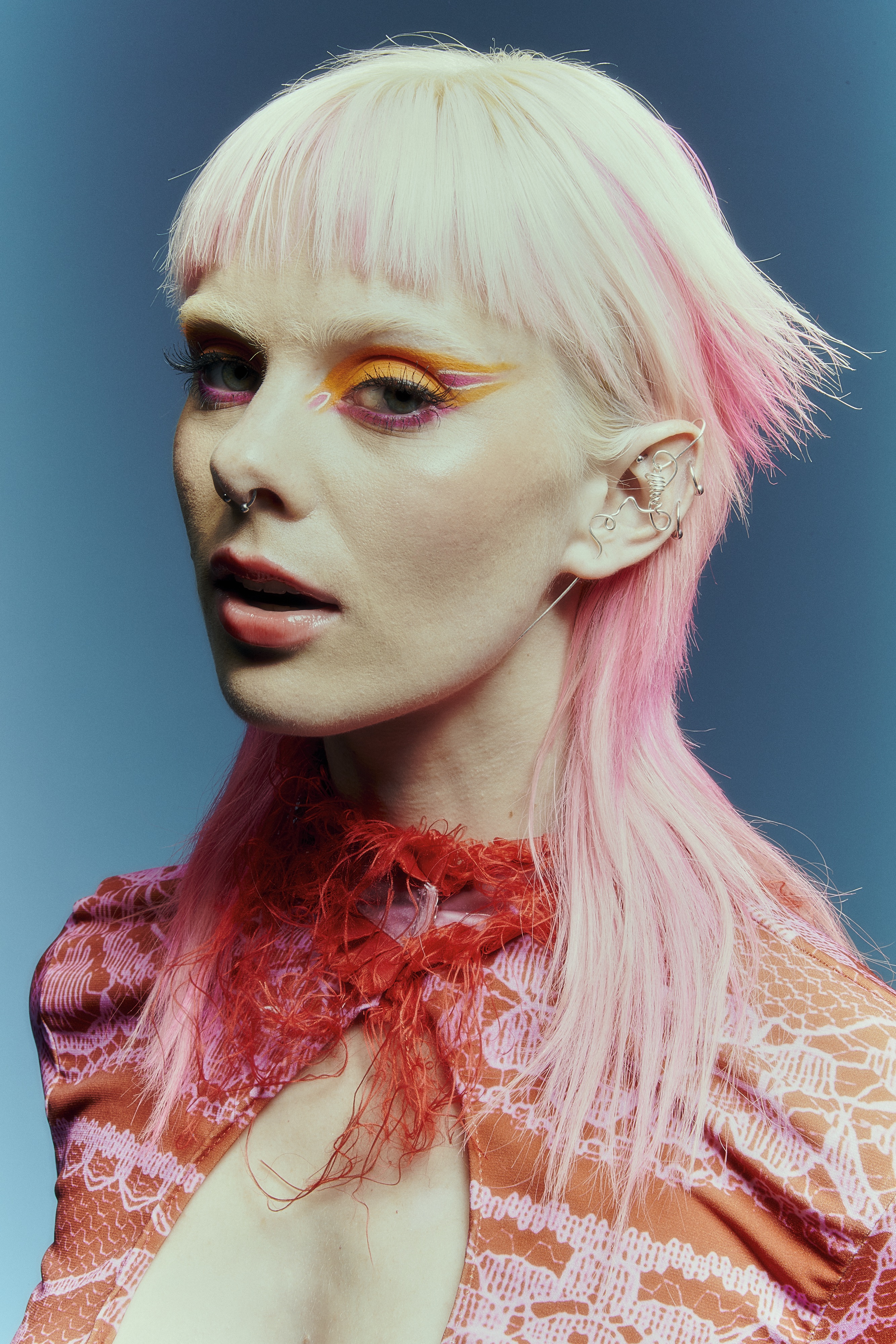 girli Press Page | Shore Fire Media