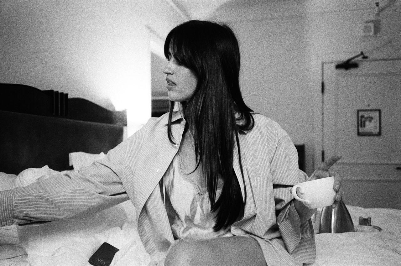 Rozzi Press Page | Shore Fire Media