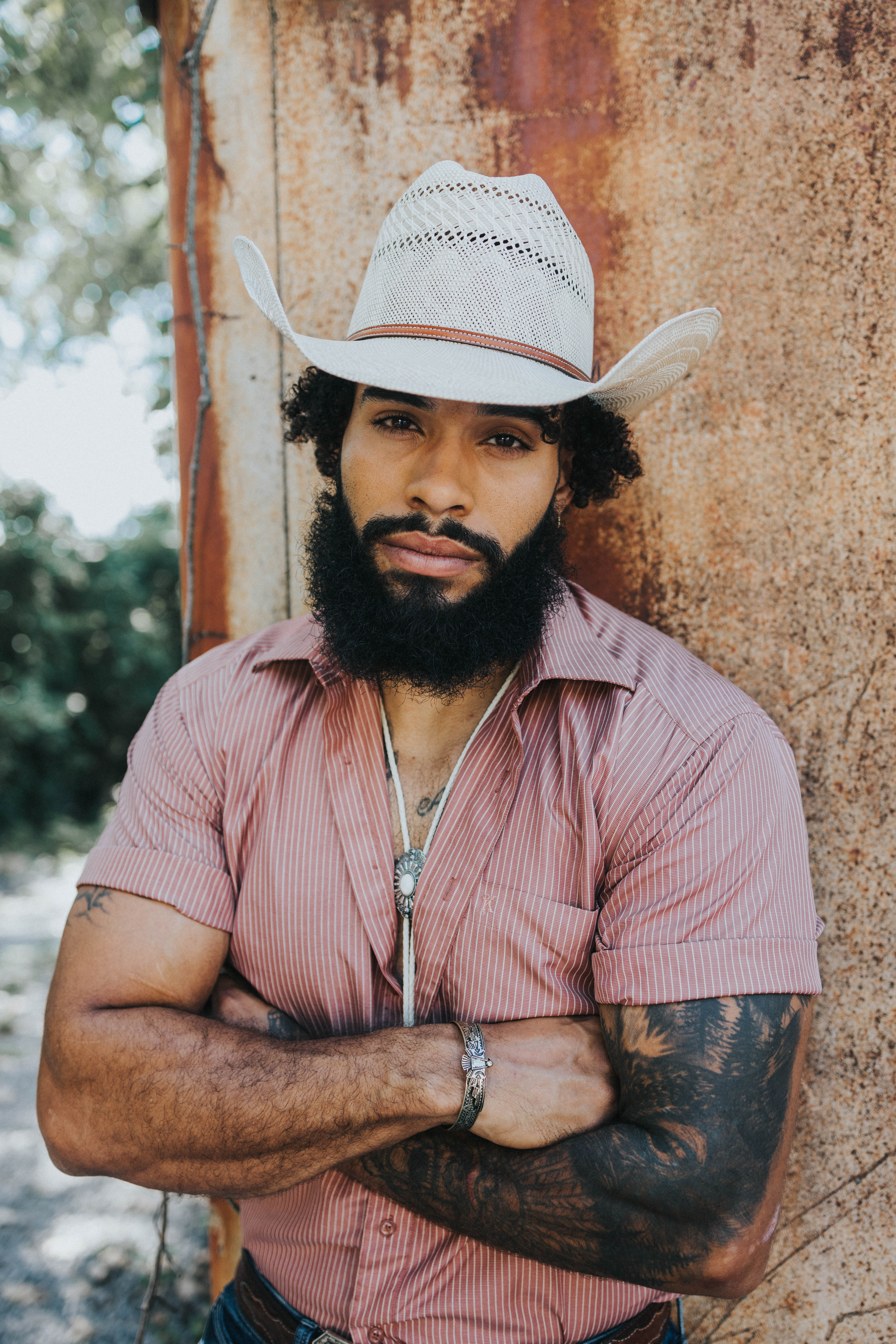 Don Louis Bio Page | Shore Fire Media