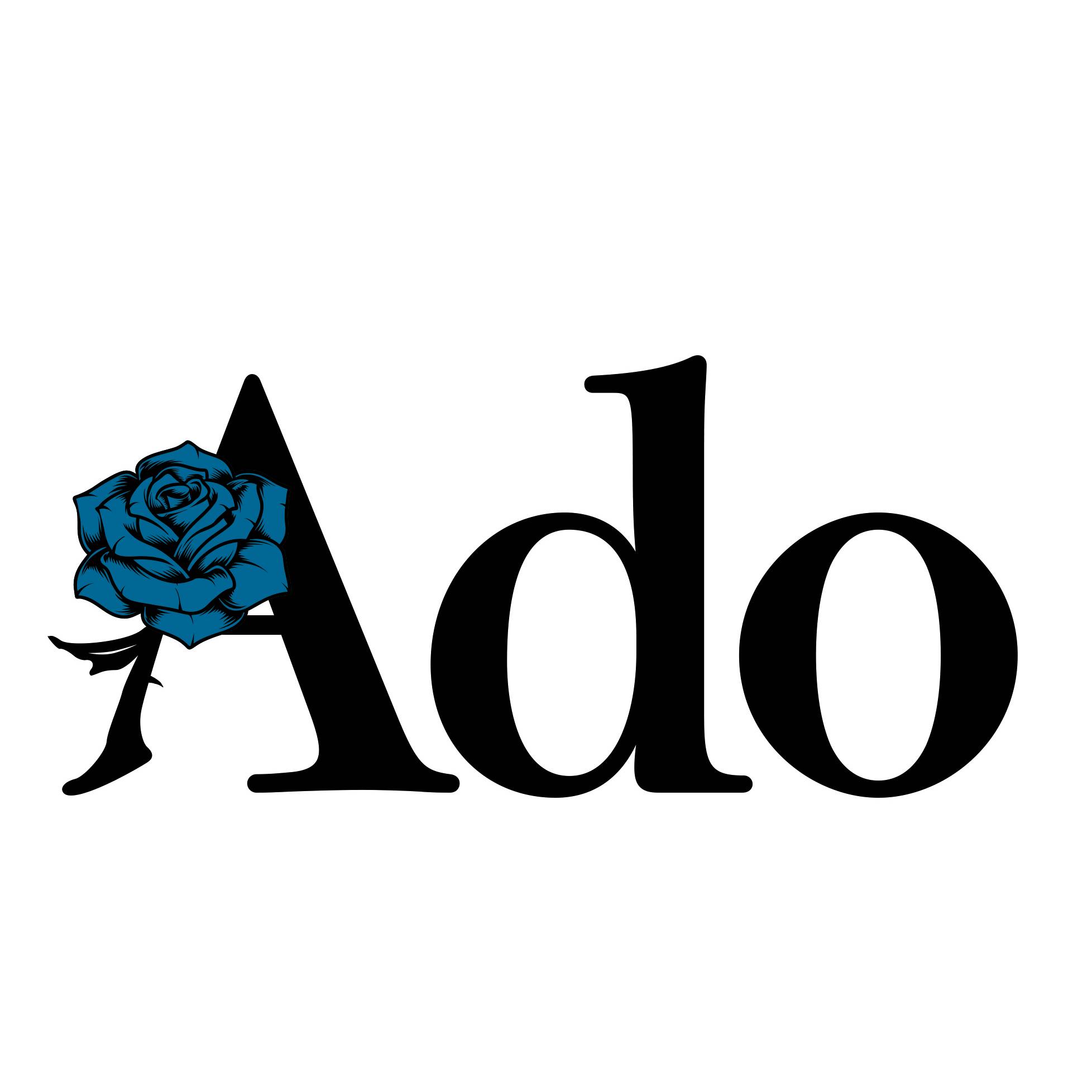 Ado Bio Page | Shore Fire Media