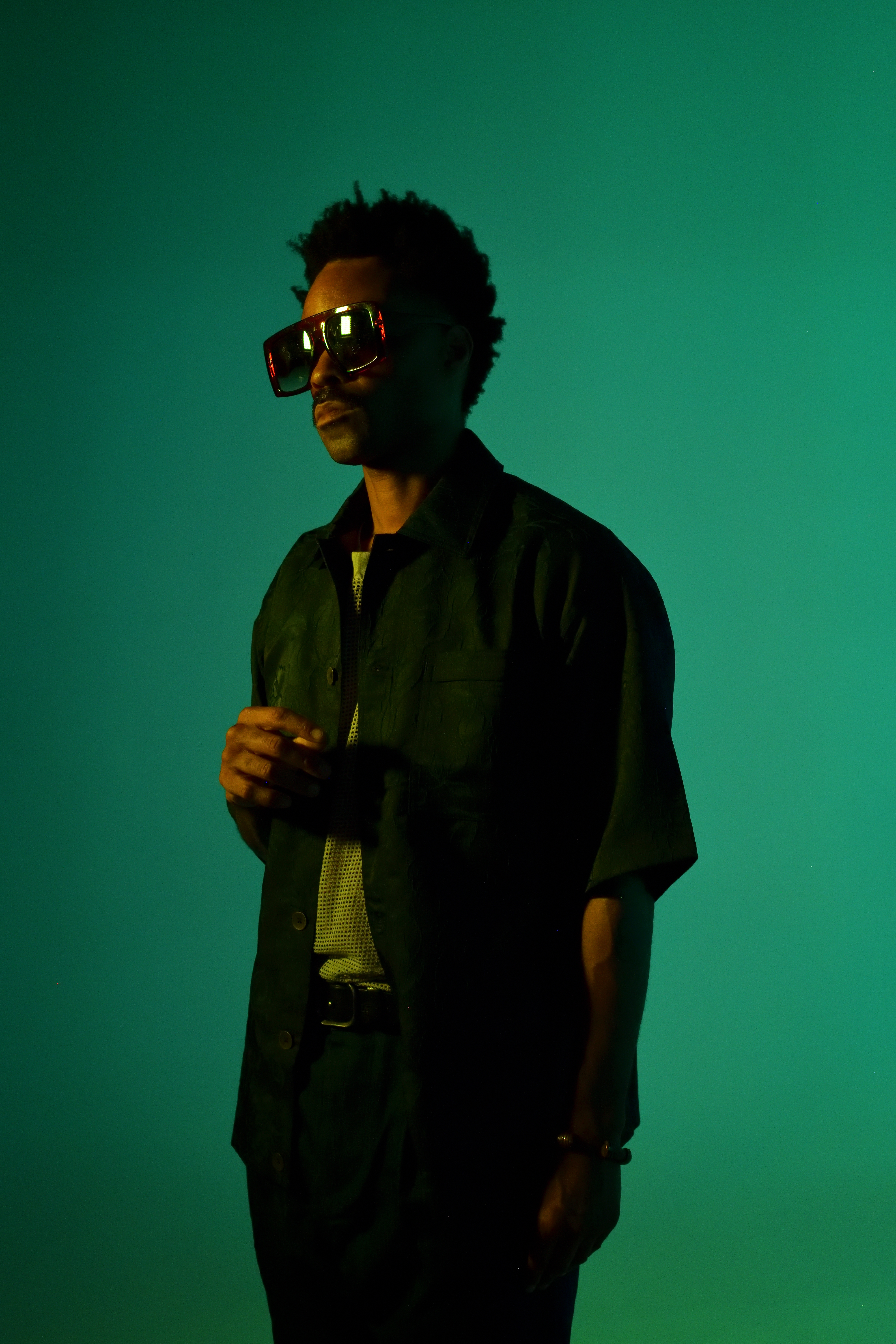 Bilal Press Releases | Shore Fire Media