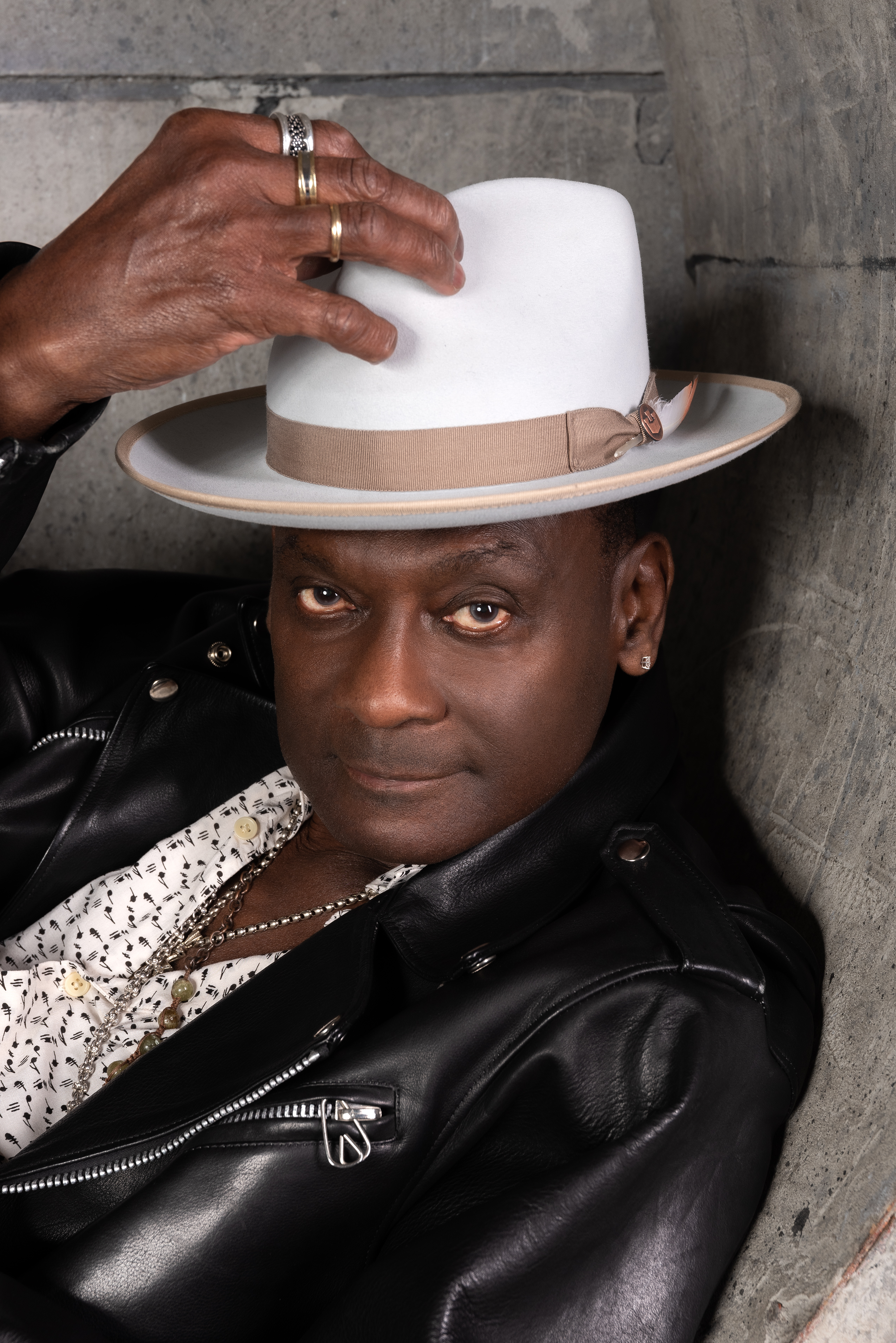 George Brown Press Page | Shore Fire Media