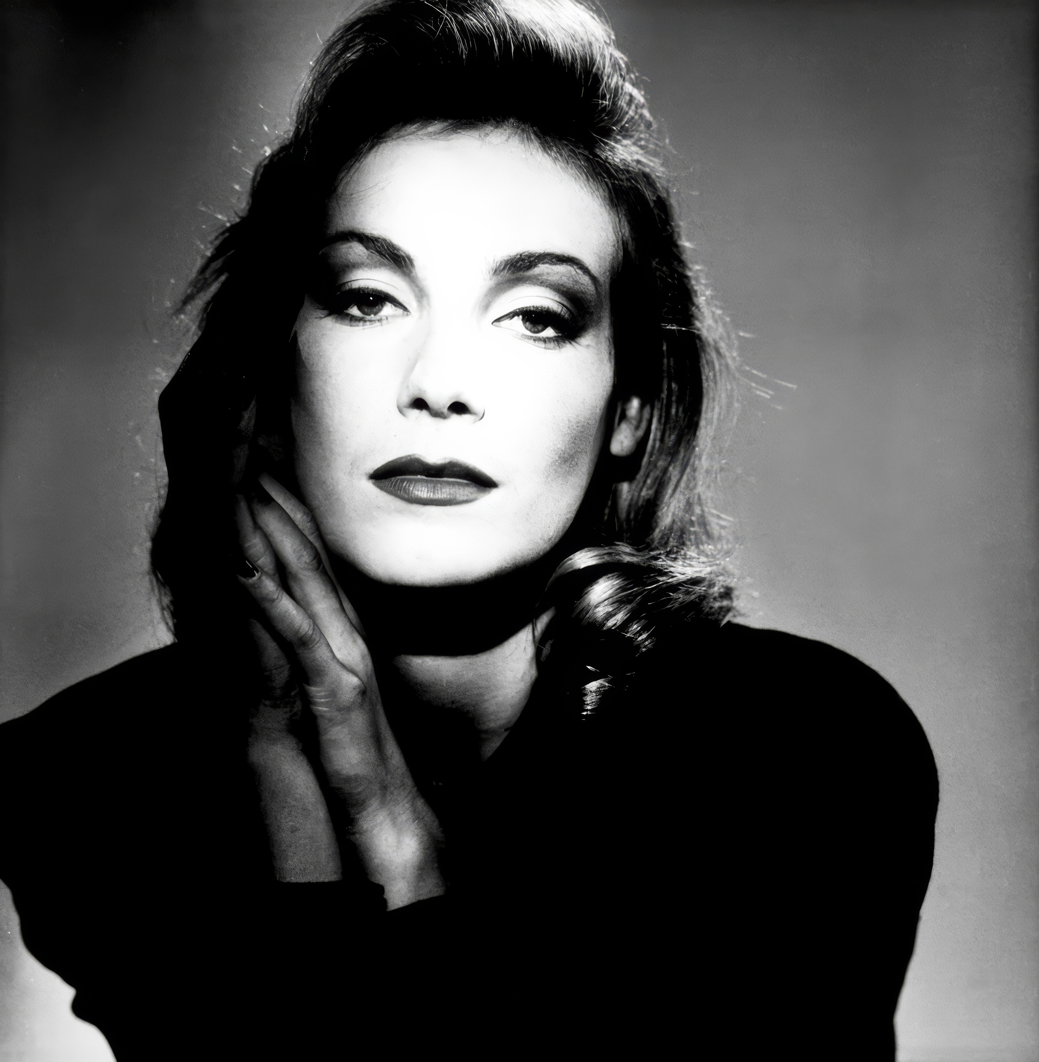 Ute Lemper Press Page | Shore Fire Media