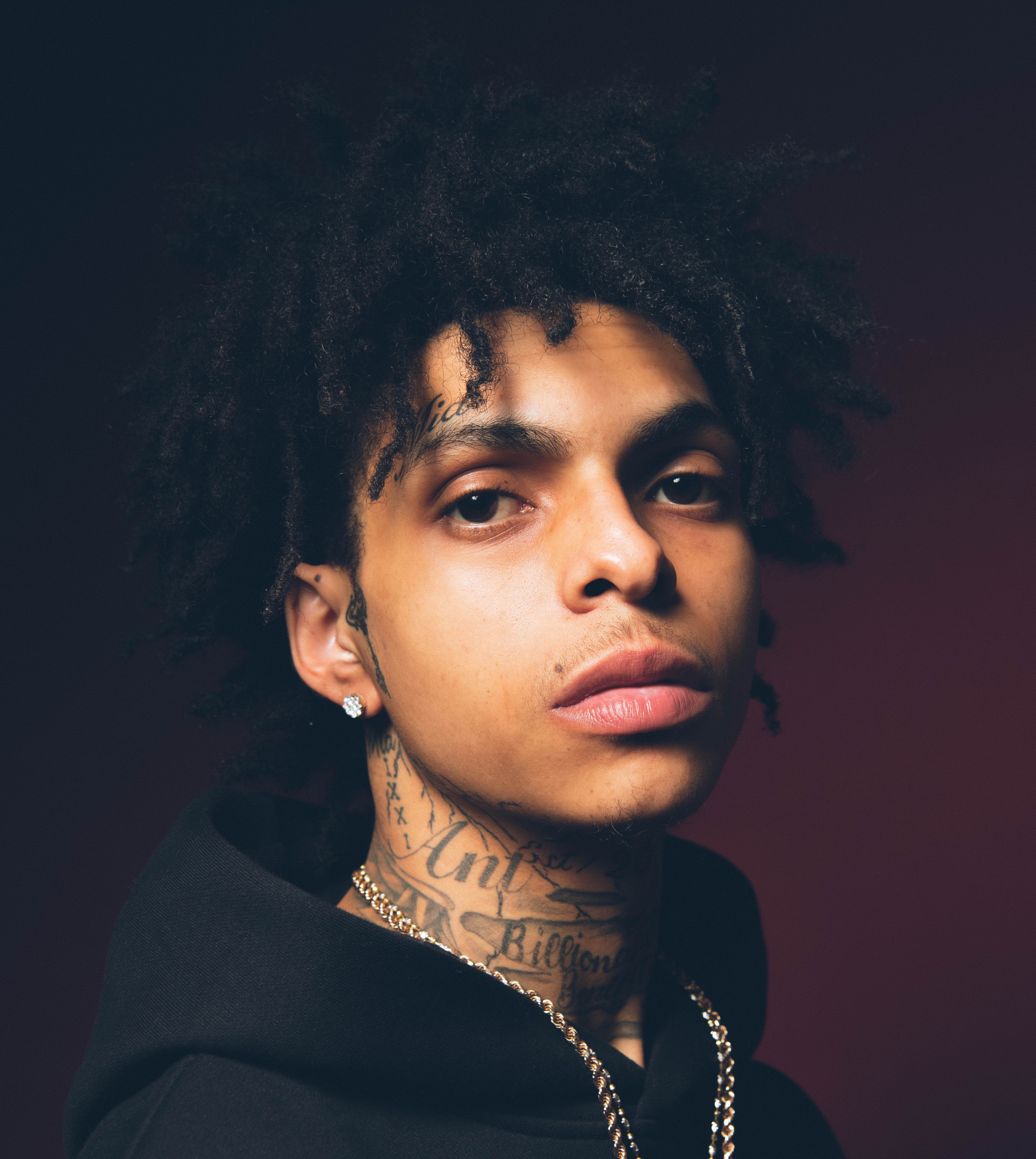 Lil Tony Press Page | Shore Fire Media