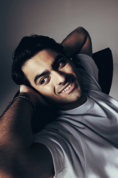 Matteo Bocelli Press Page | Shore Fire Media