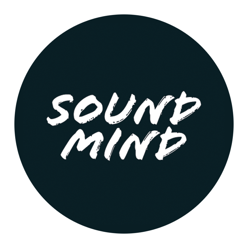 Sound Mind Live Bio Page | Shore Fire Media