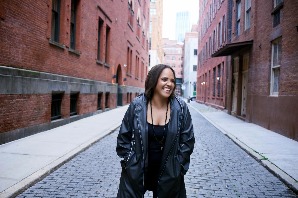 Terri Lyne Carrington Press Releases | Shore Fire Media