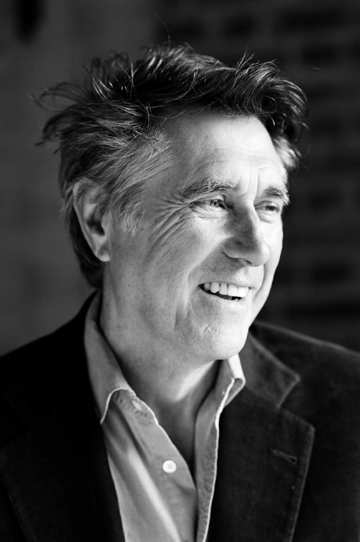 Bryan Ferry Press Releases | Shore Fire Media