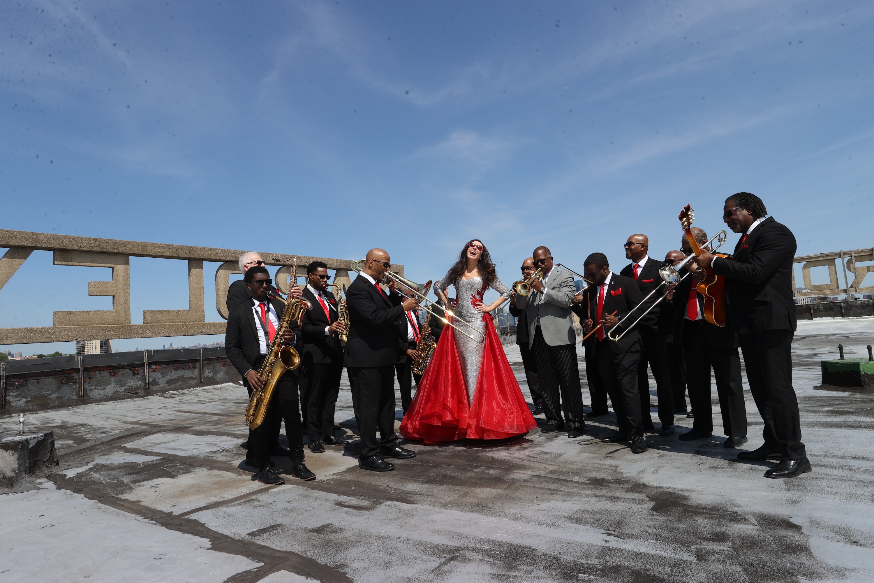 Deborah Silver Bio Page | Shore Fire Media