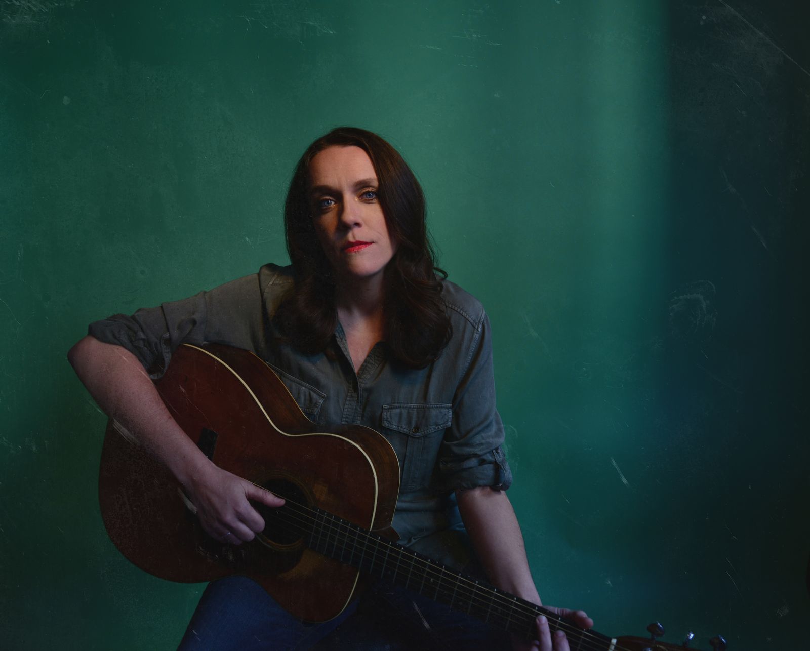 Lucy Wainwright Roche Bio Page | Shore Fire Media