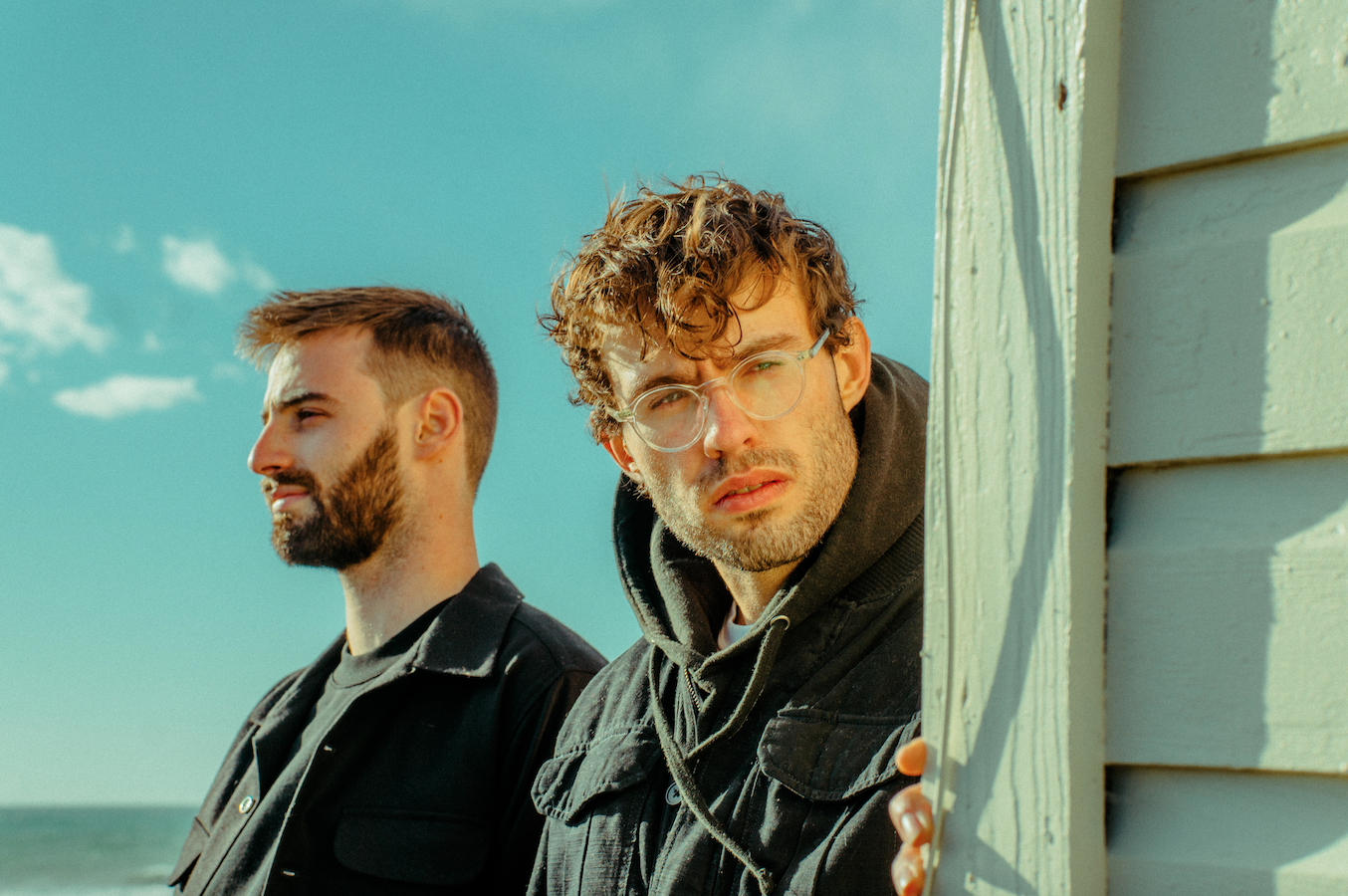 slenderbodies Releases | Shore Fire Media