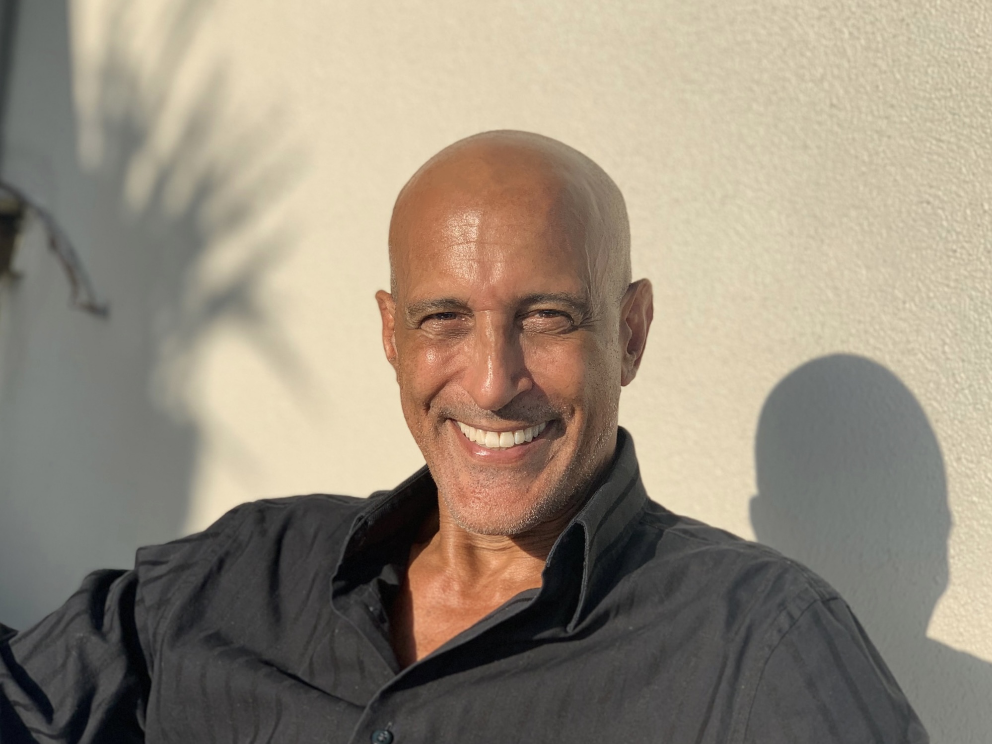 David Belafonte