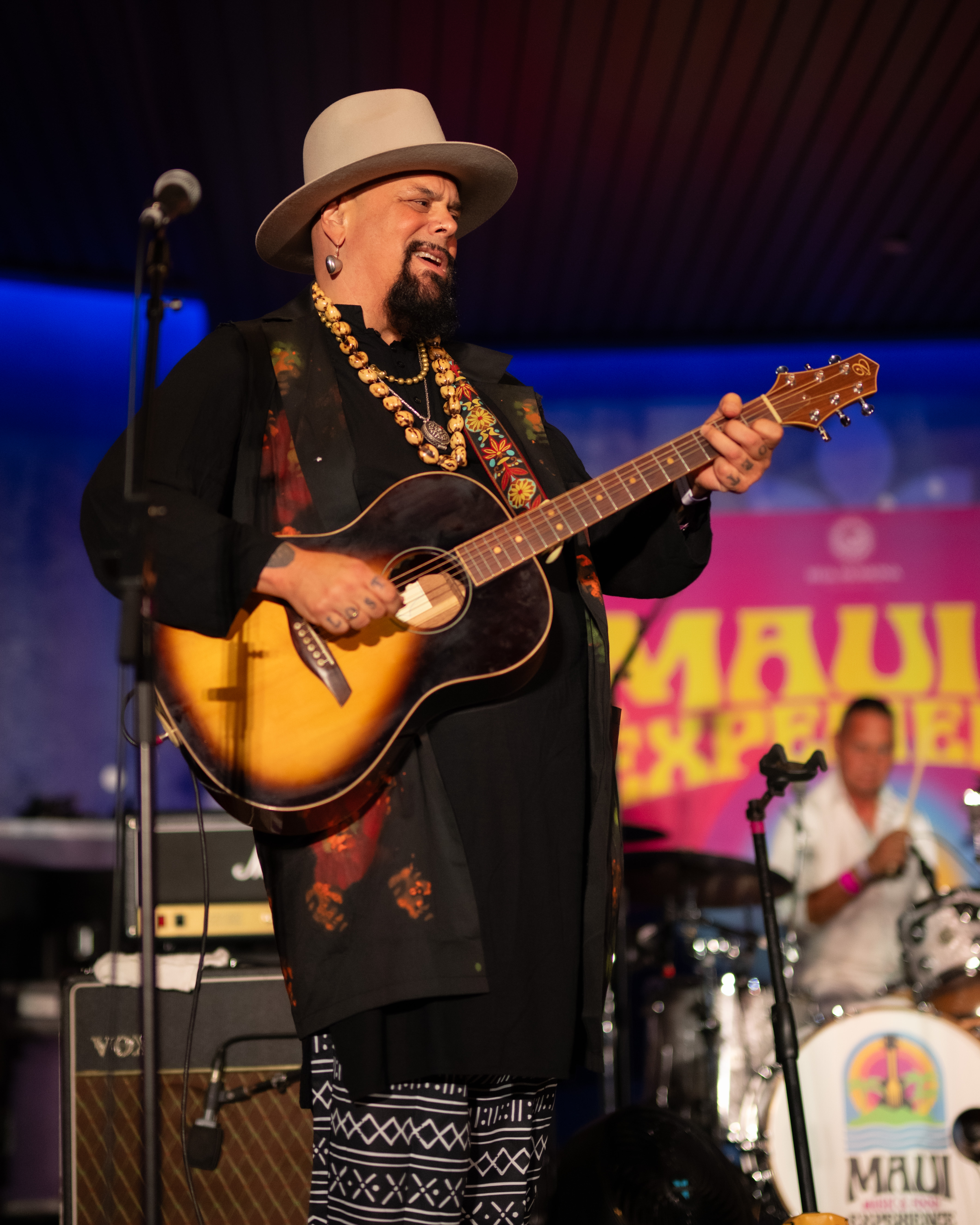 Hua Momona Foundation Press Page | Shore Fire Media