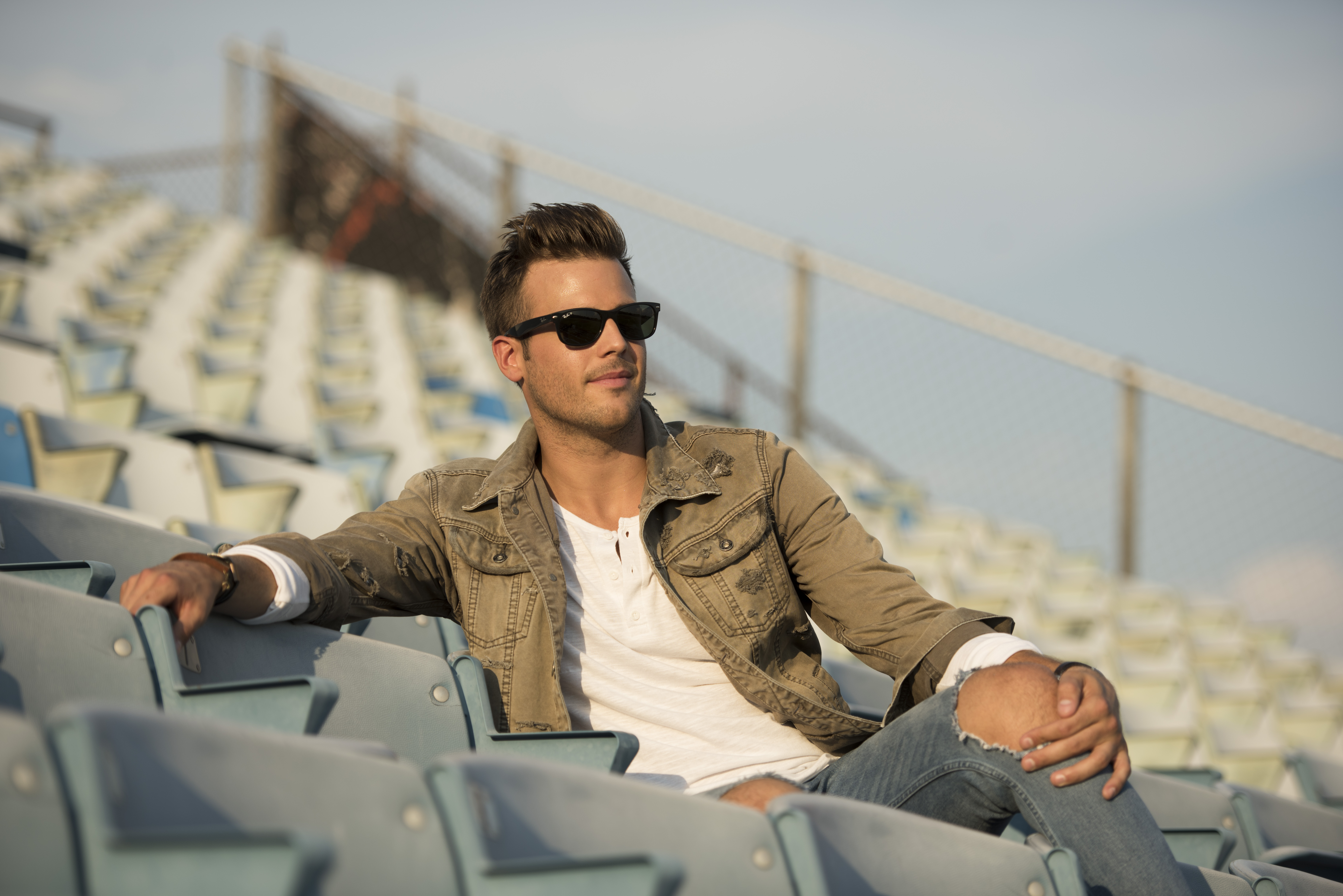 Jackie Lee Press Page | Shore Fire Media