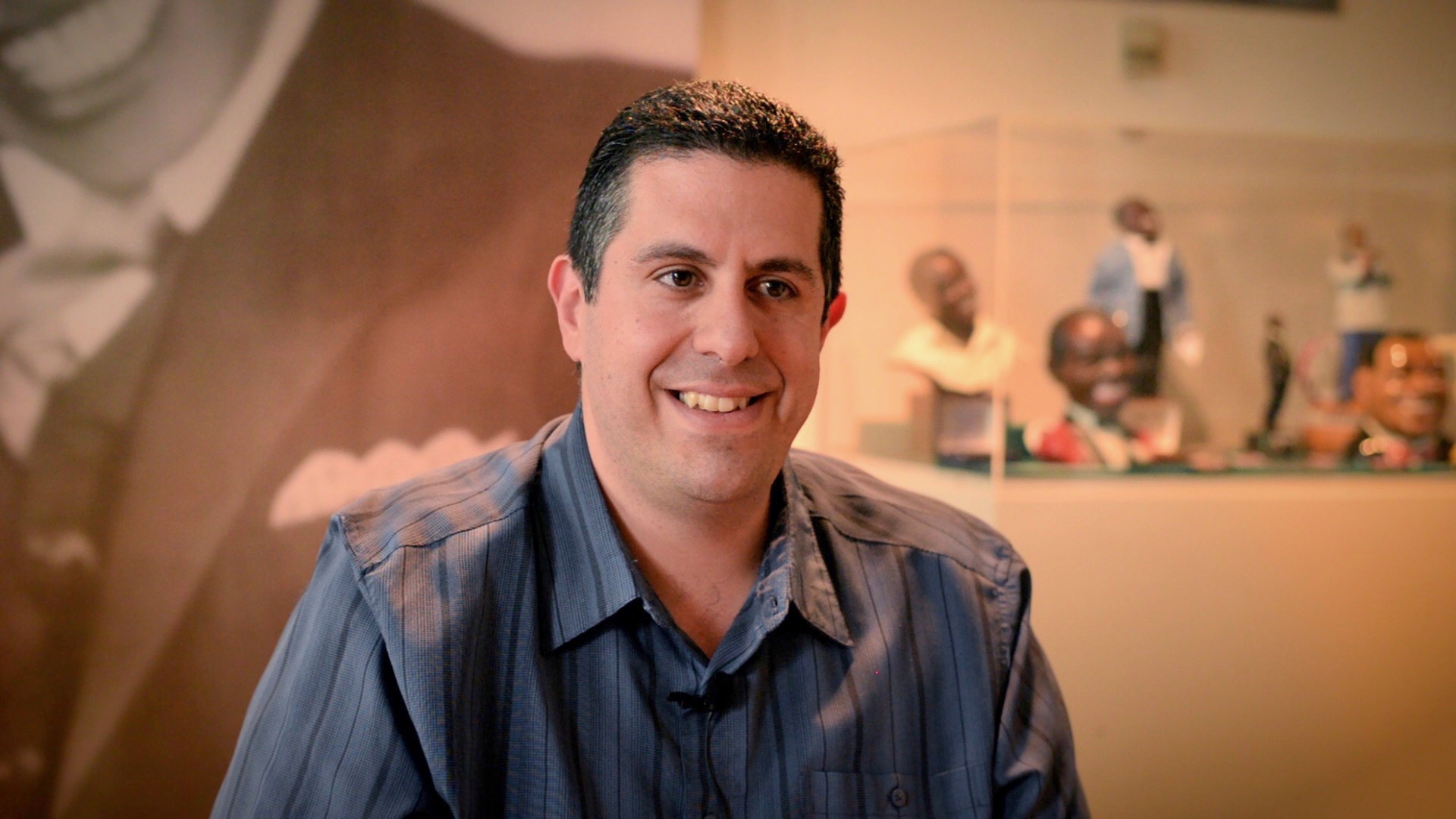 Louis Armstrong House Museum Press Page | Shore Fire Media