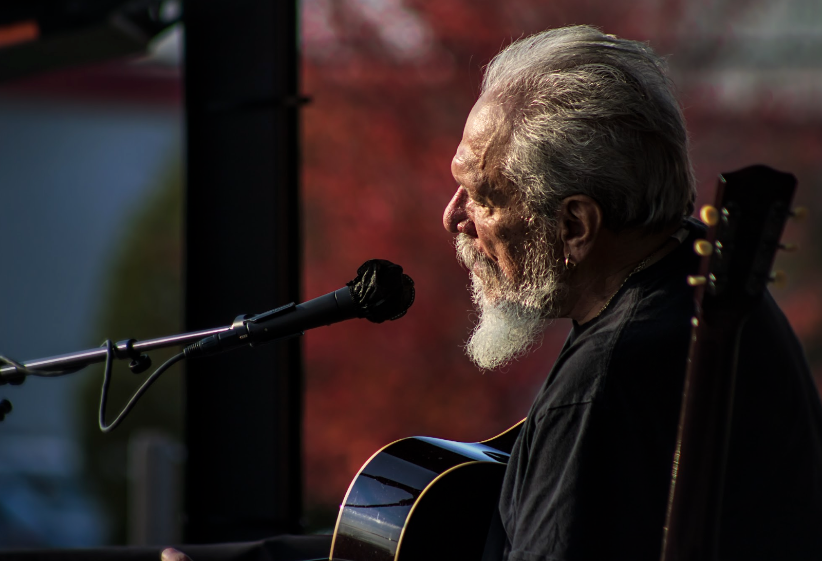 Jorma Kaukonen Press Page | Shore Fire Media